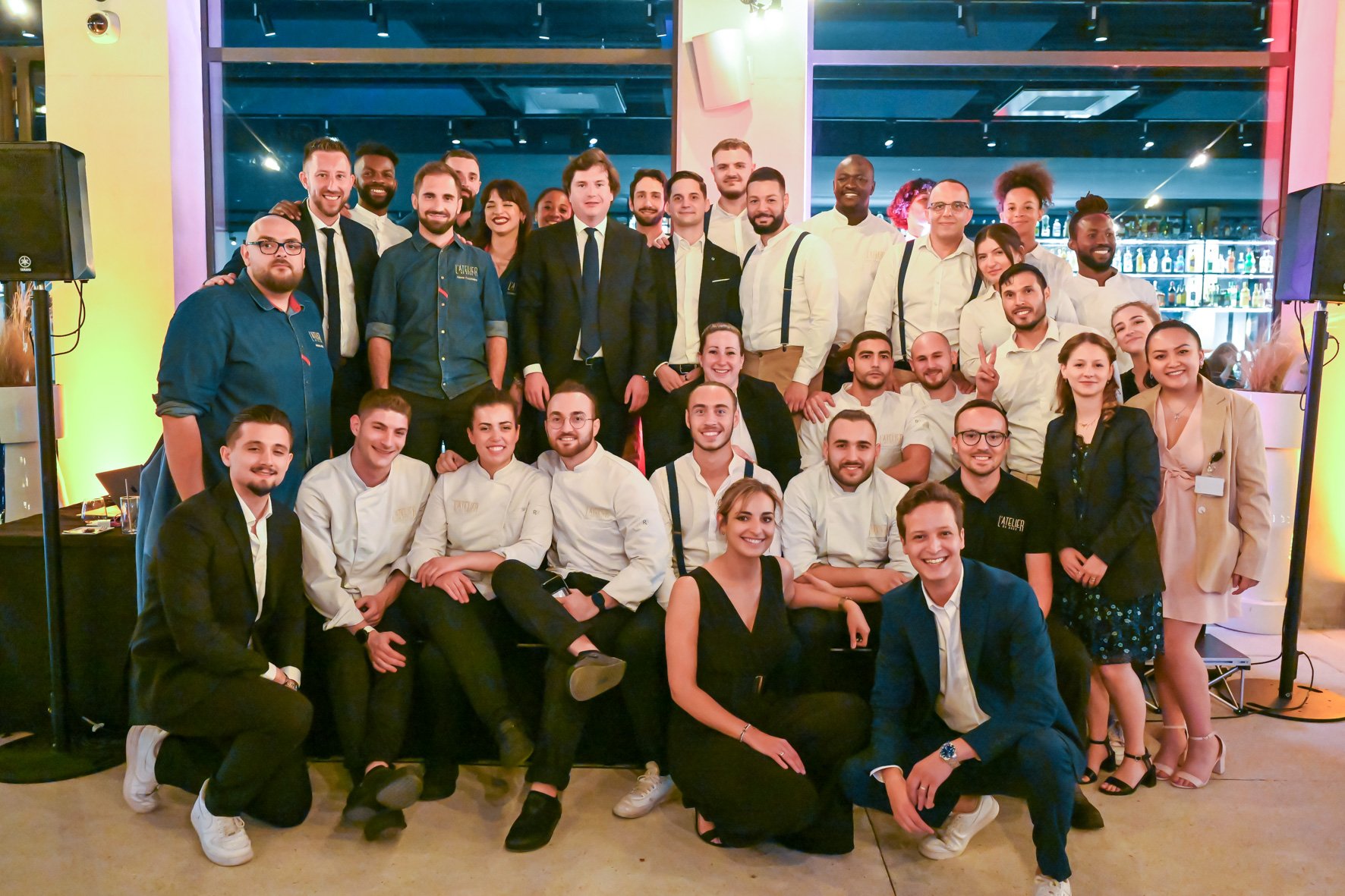 The Ruck Hotel | SITE OFFICIEL | Hôtel Lifestyle 4 étoiles dans centre ...